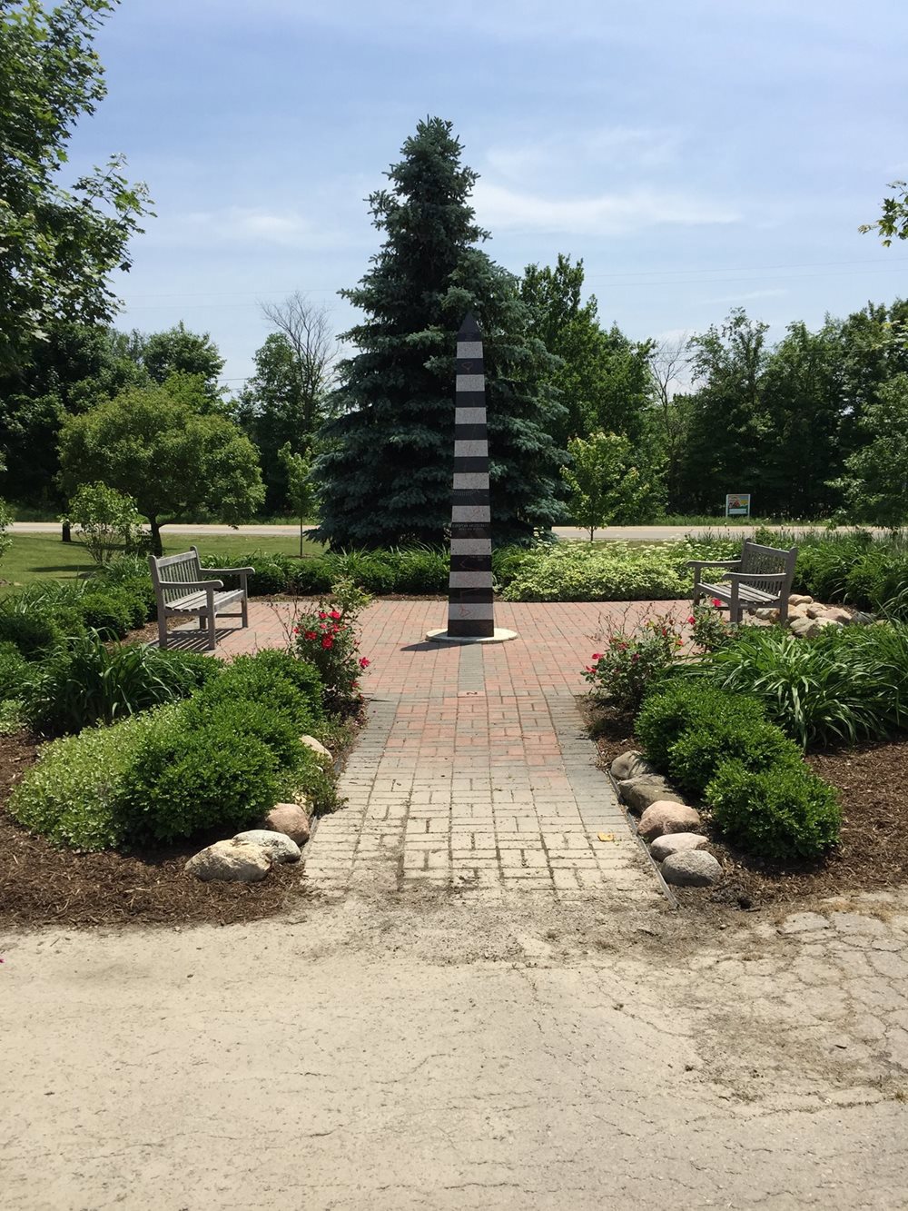 ITC Community Sports Park - City of Novi