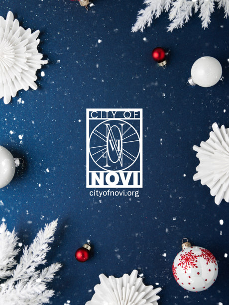 Police - City of Novi