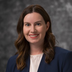 Danielle Mahoney - City of Novi