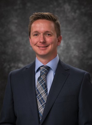 Matt Heintz - City of Novi