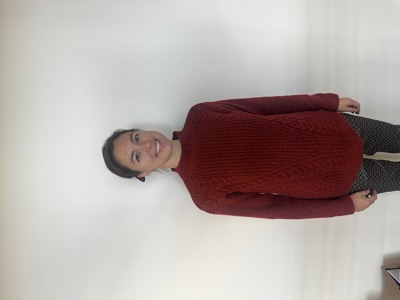 Jenneva Kayser - City of Novi