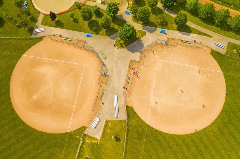 Ella Mae Power Park - City of Novi