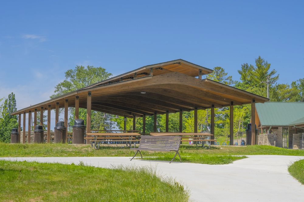 Lakeshore Park - City of Novi