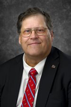David Staudt - City of Novi
