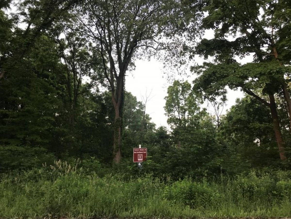 Novi Northwest Park - City of Novi